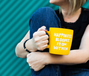 Homepage - Hello Happiness Design